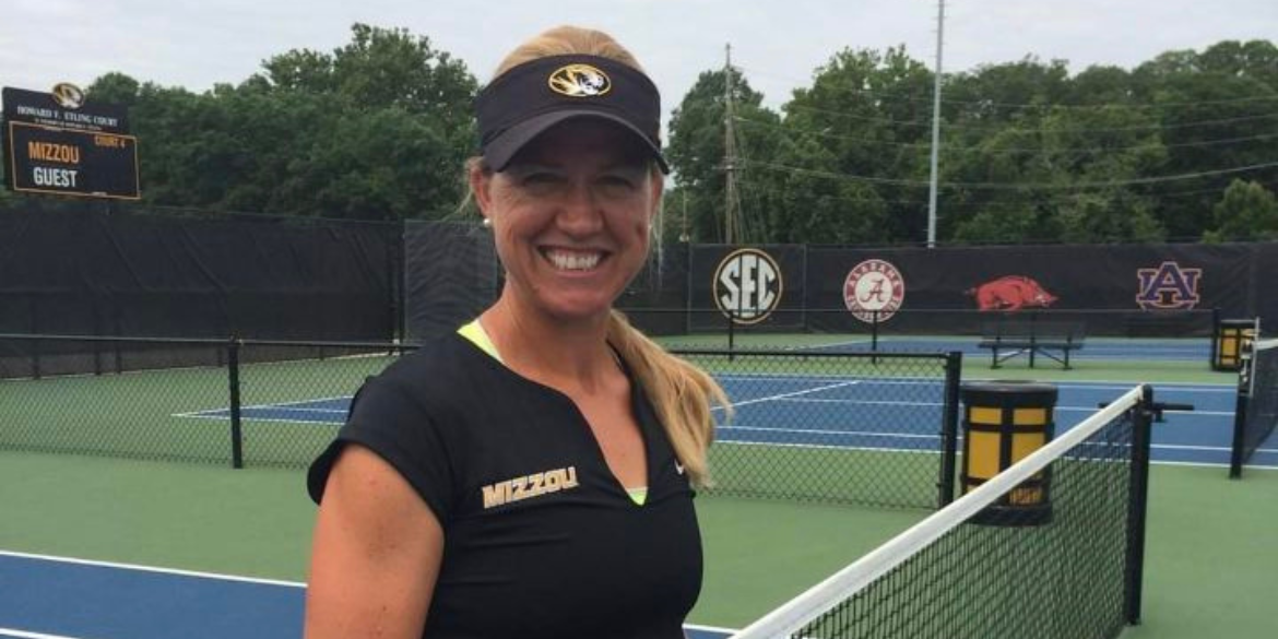 Majorie Muller creates community through tennis