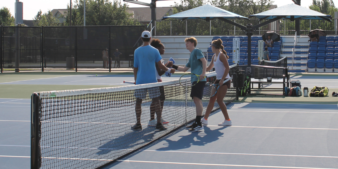 USTA team events for juniors provide several benefits, increase in ...