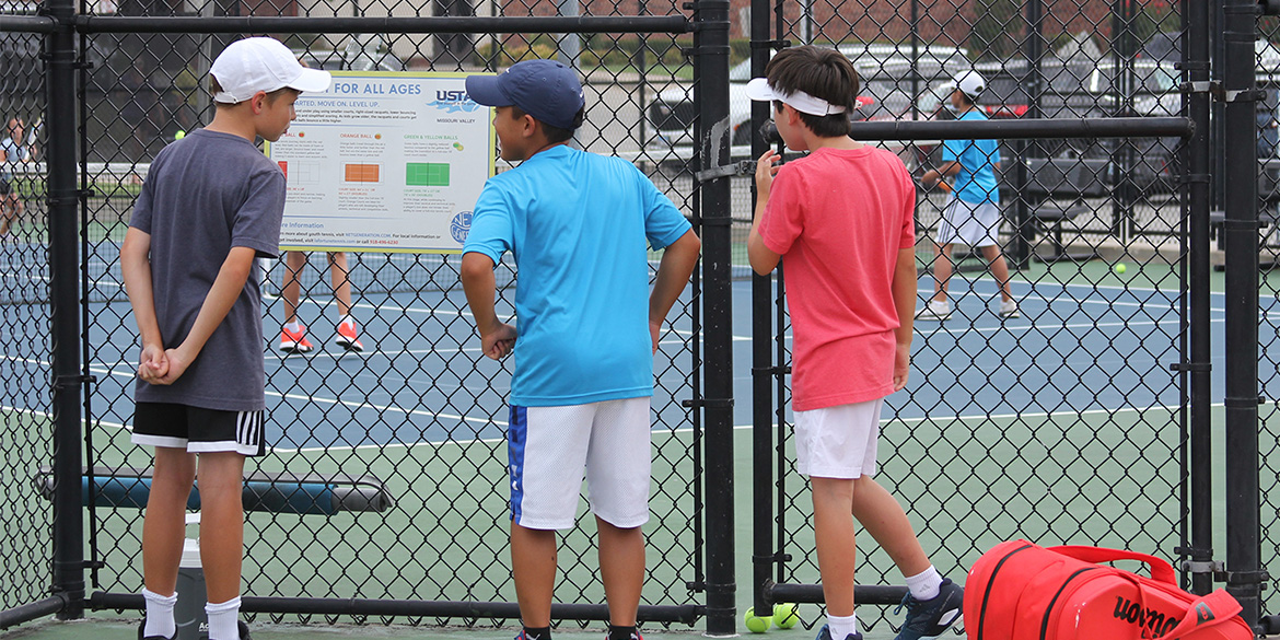 Junior Offerings Expand with Installment of JTT Qualifiers