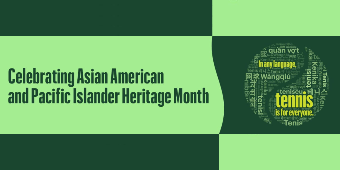 USTA Missouri Valley celebrates Asian American & Pacific Islander ...
