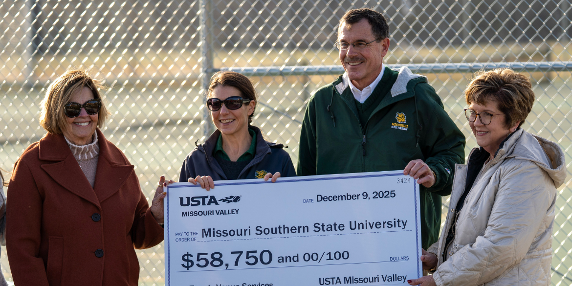 How Andrea Cullers helped bring new life to Joplin tennis facility