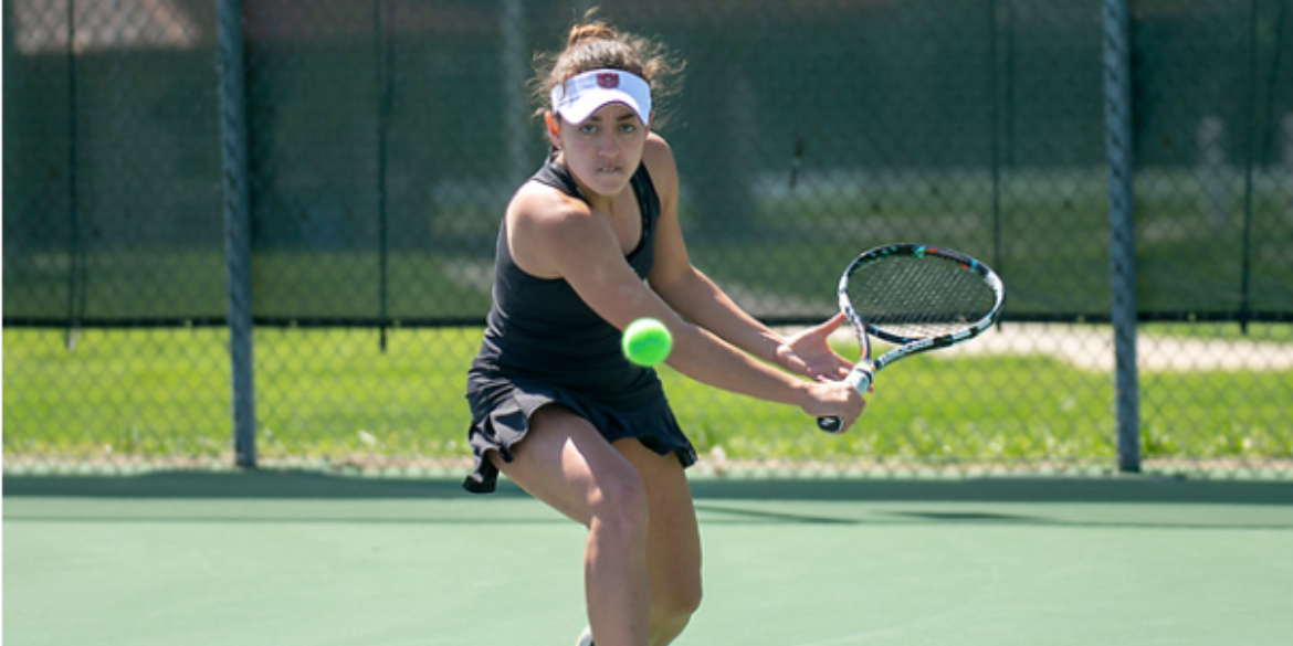 Hispanic Heritage Month Highlight: Anelisse Garner