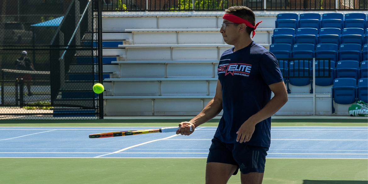 Native American Heritage Month Spotlight — Anthony Miller Jr.