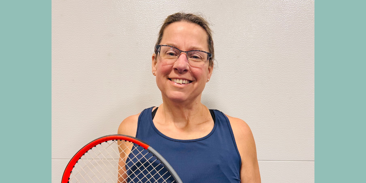 From Beginner to Competitor: Doreen Sheen heads to National Senior Games