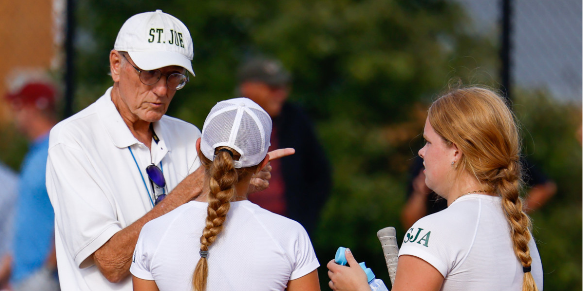 St. Joseph's coaching icon Doug Smith retires after record-breaking career