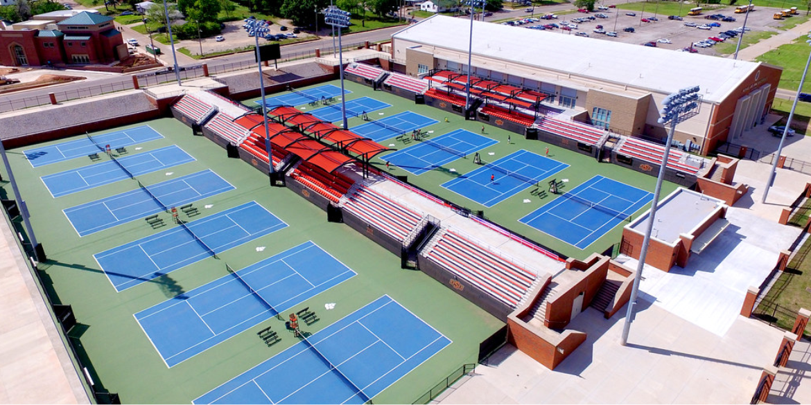 NCAA DI, DIII tennis national championships to take place within the ...