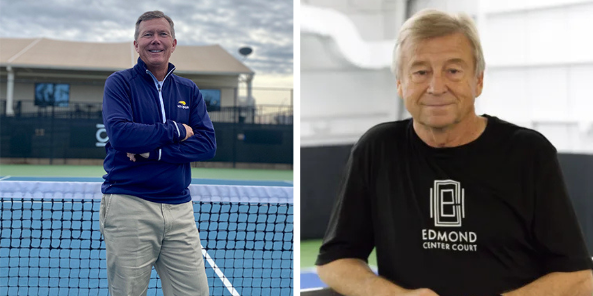 Steve Henry, Julius Lubicz-Majewski chosen as Oklahoma Tennis Hall of ...