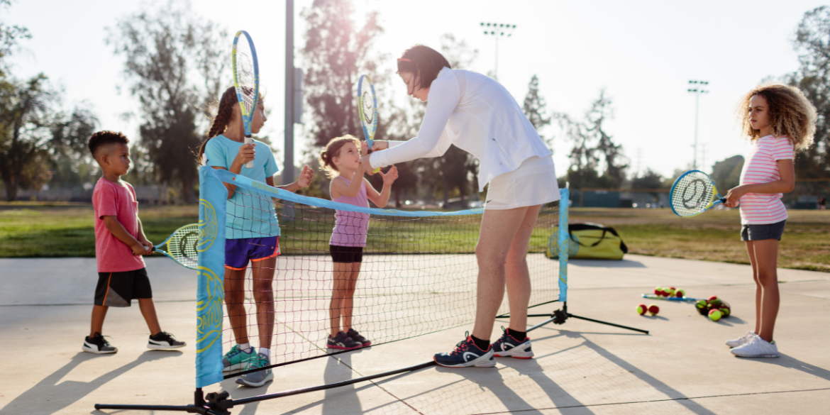 2025 USTA Oklahoma grants available for applicants