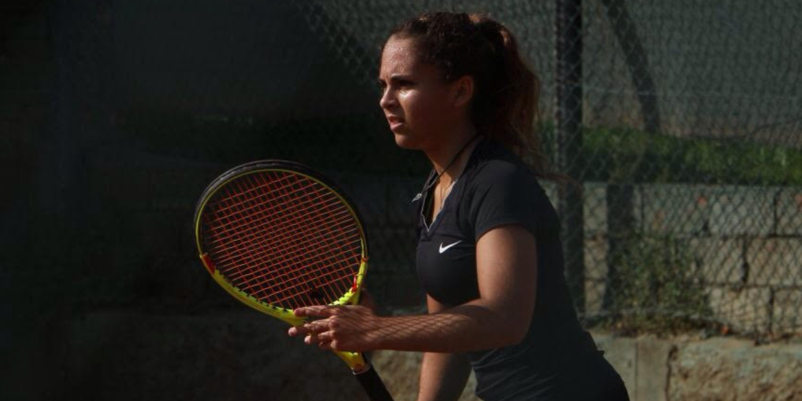Lindenwood alum Patricia Gonzalez brings Spanish heritage to the courts