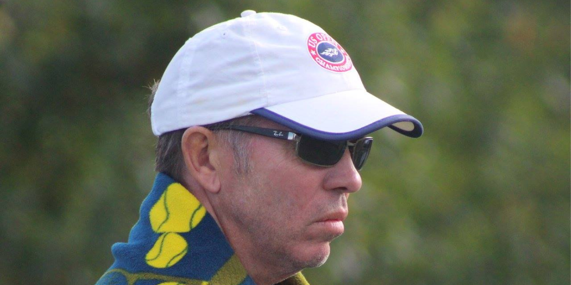 Q&A: Simon Norman discusses road to officiating, how to get involved