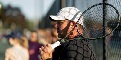 Adult Tournaments 101: Levels