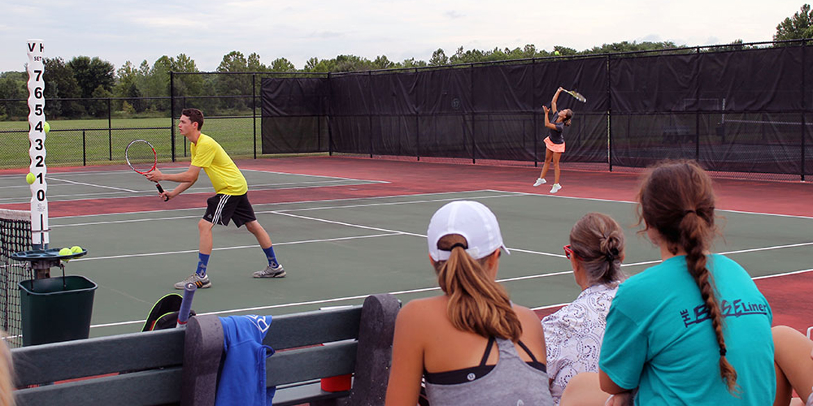 Junior Team Tennis Section Qualifiers Kick Off in June–Here’s What You ...
