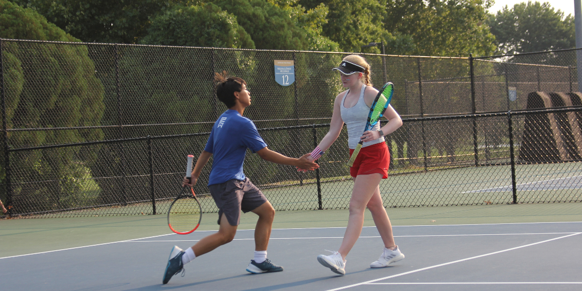 Junior Team Tennis is Coming Back This Fall–Don’t Miss Your Chance to ...