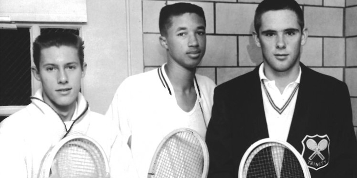 Newly Renovated Armory Building to House St. Louis Tennis Hall of Fame