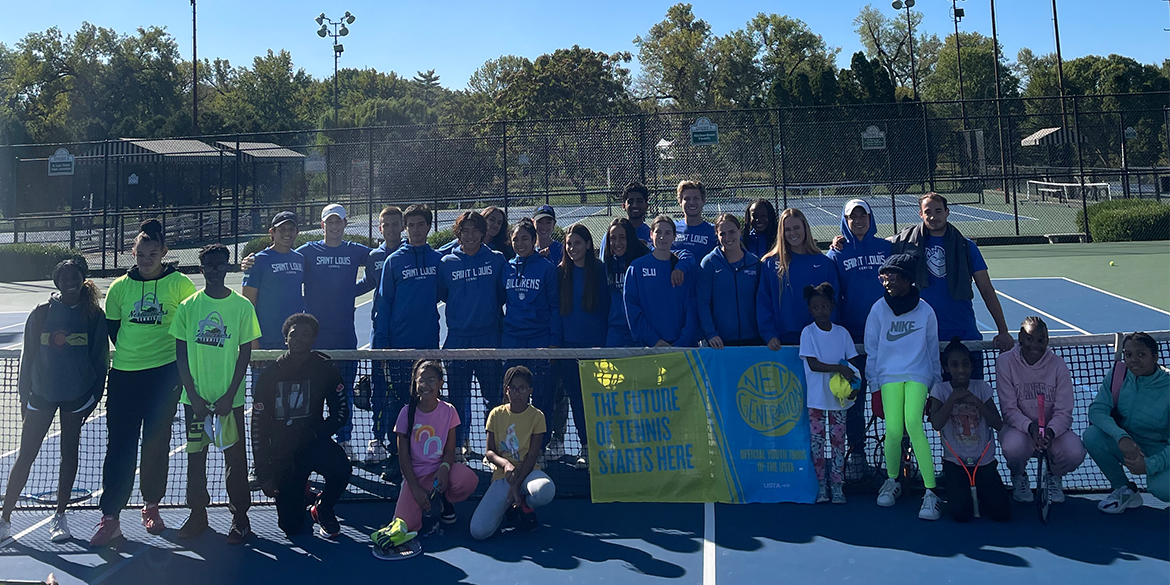 Dwight Davis Hosts Community Events