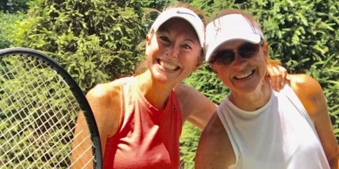 Cownie Takes Home USTA Missouri Valley Sportsmanship Award