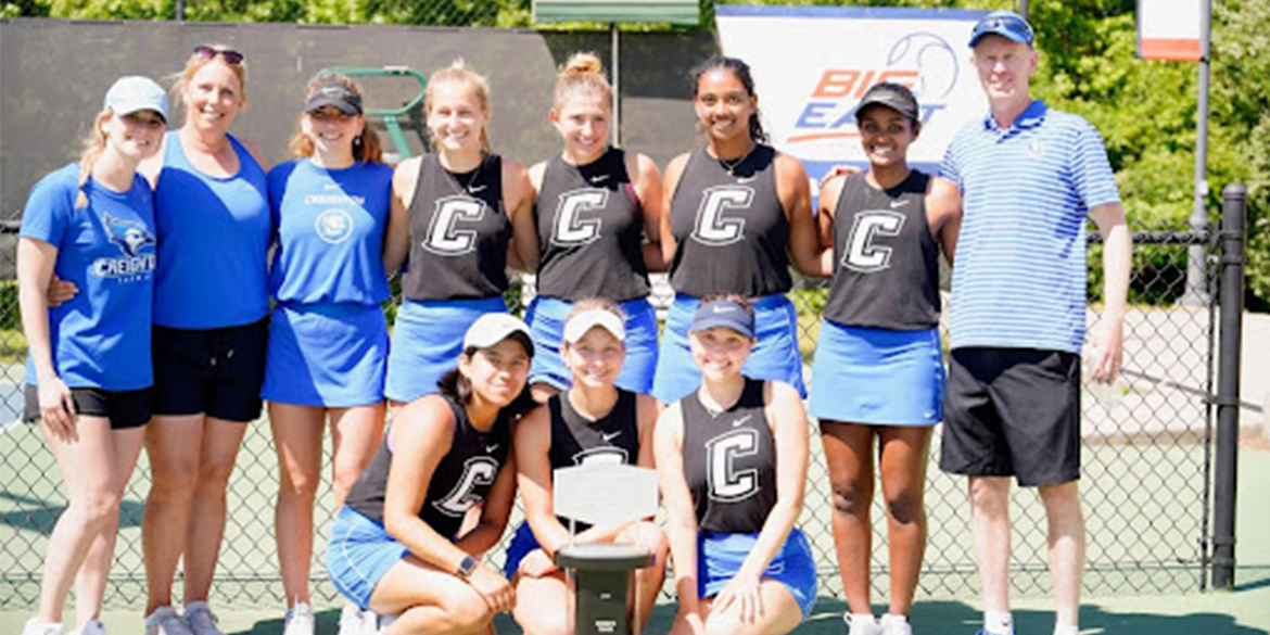 Creighton Bluejays Make Historic Run on the Courts