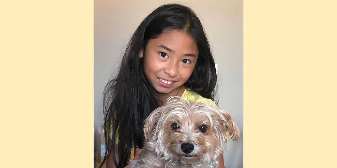 September Spotlight of the Month: NJTL Player