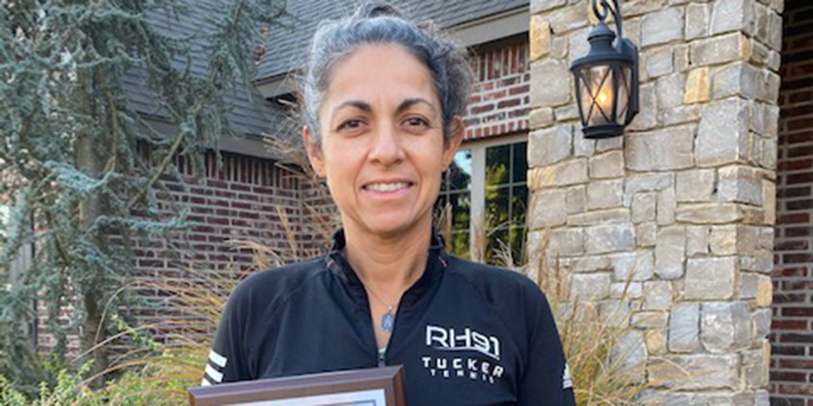 Ellie Bailey Awarded Gold Star