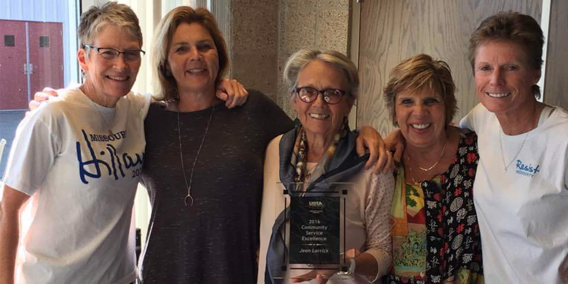 Remembering Heidi Smith