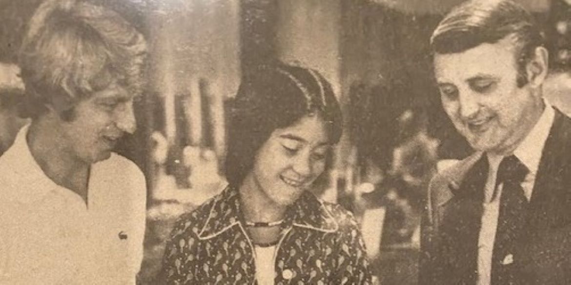 Bunag, True Hall of Fame Honorees