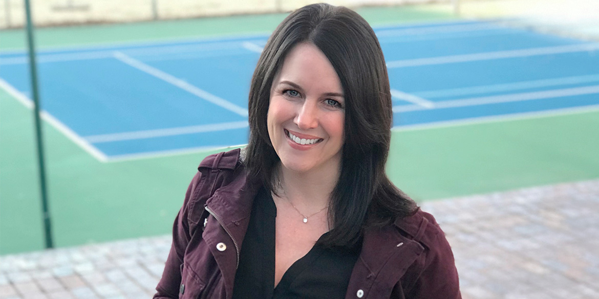 Minihan to Serve on National USTA Nominating Committee