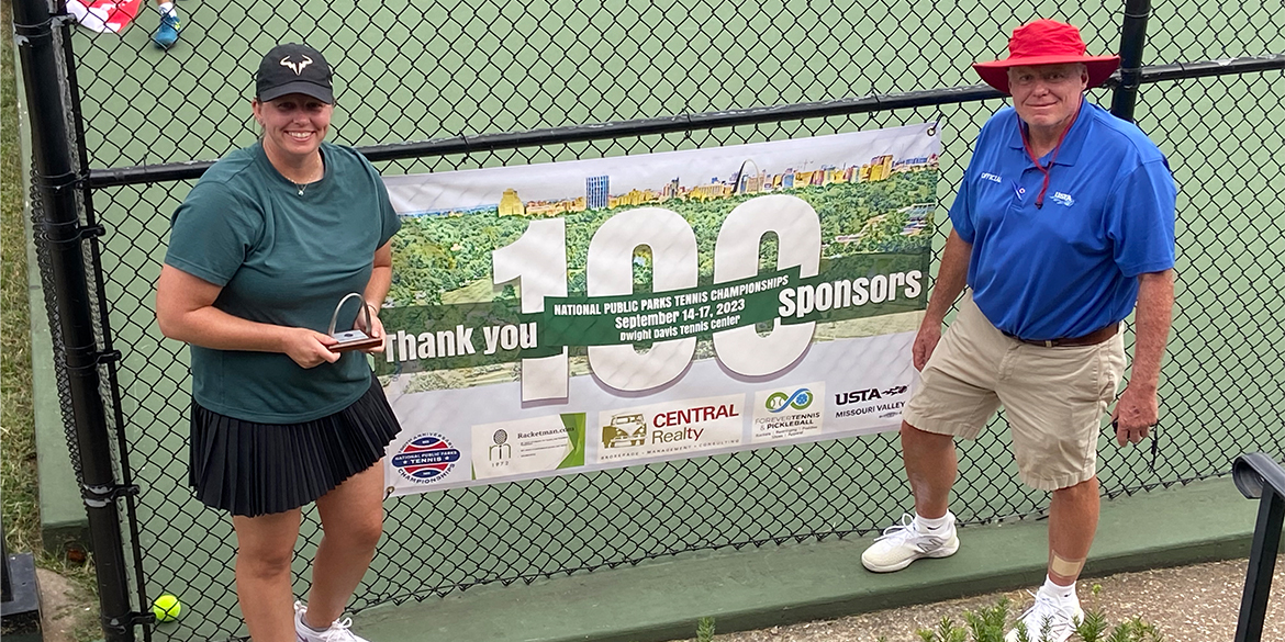 Official Tom Weber Spectates Daughter's Victory Through New Lens