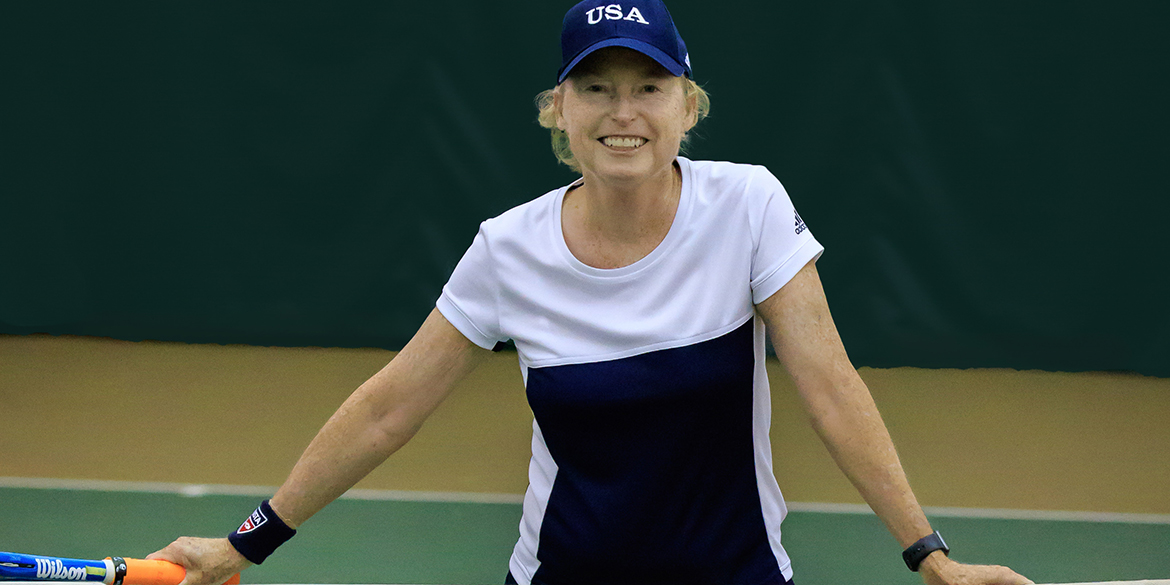 Tennis Preparation Tips From Pat Purcell