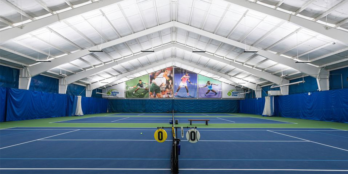 Two Section Facilities Win 2022 USTA Outstanding Facilities Awards