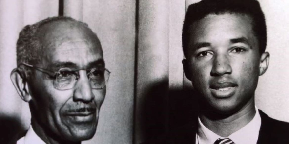 Hudlin Impact Felt in Tennis History