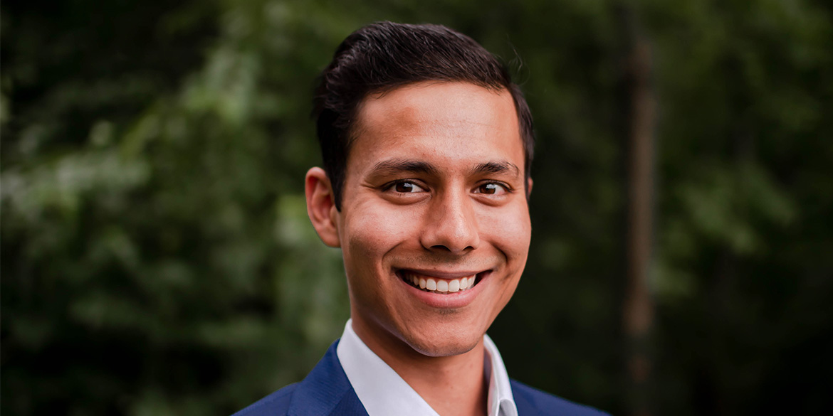 Getting to Know Genesis St. Joseph’s Tennis Director, Shashank Nautiyal