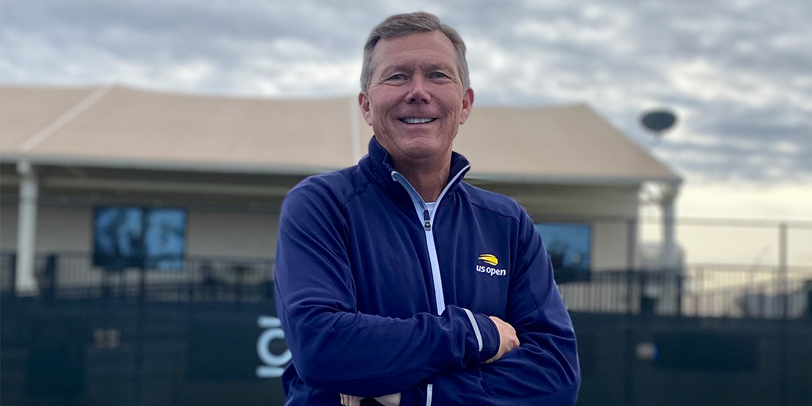 Meet The New USTA Missouri Valley President: Steve Henry