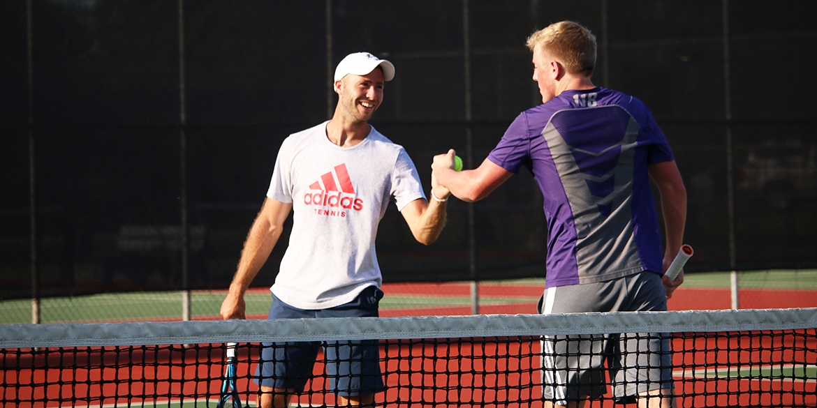 Topeka Tennis Association: A Pillar in the Community
