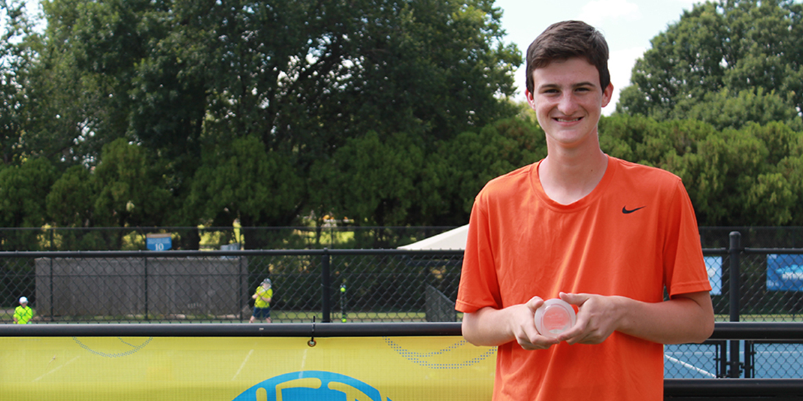 St. Louis Teams Represent at Section Championships