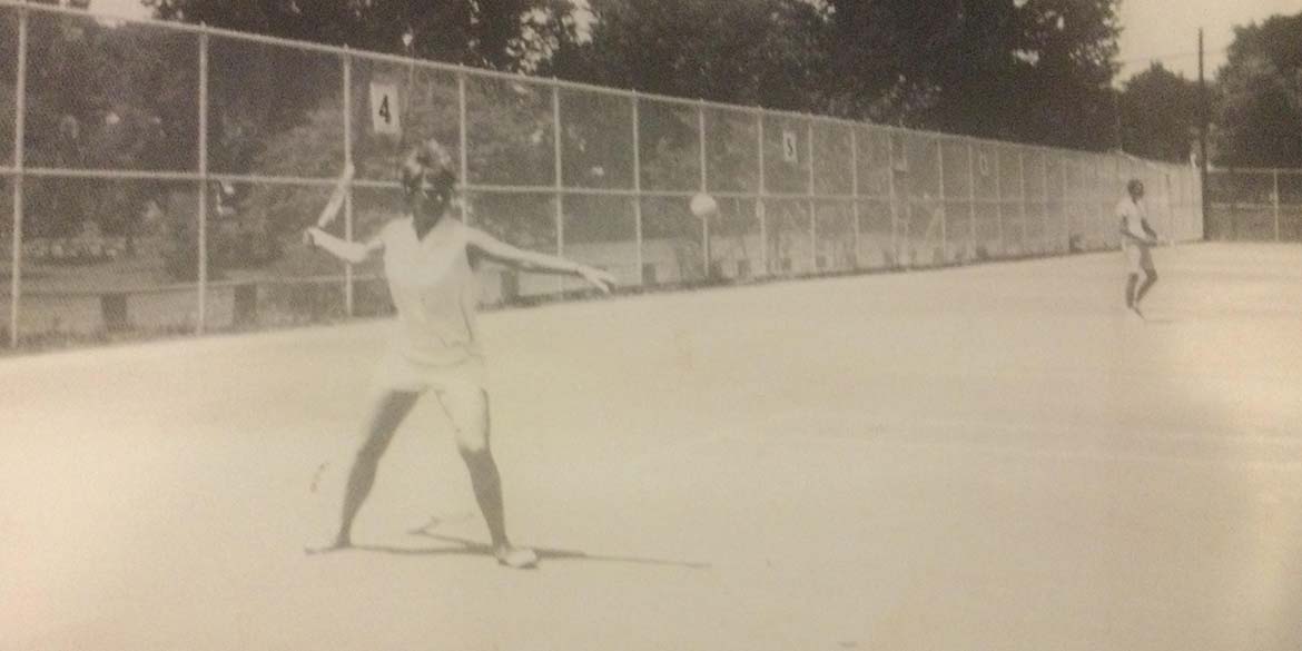 Larrick to Join Springfield Area Sports Hall of Fame