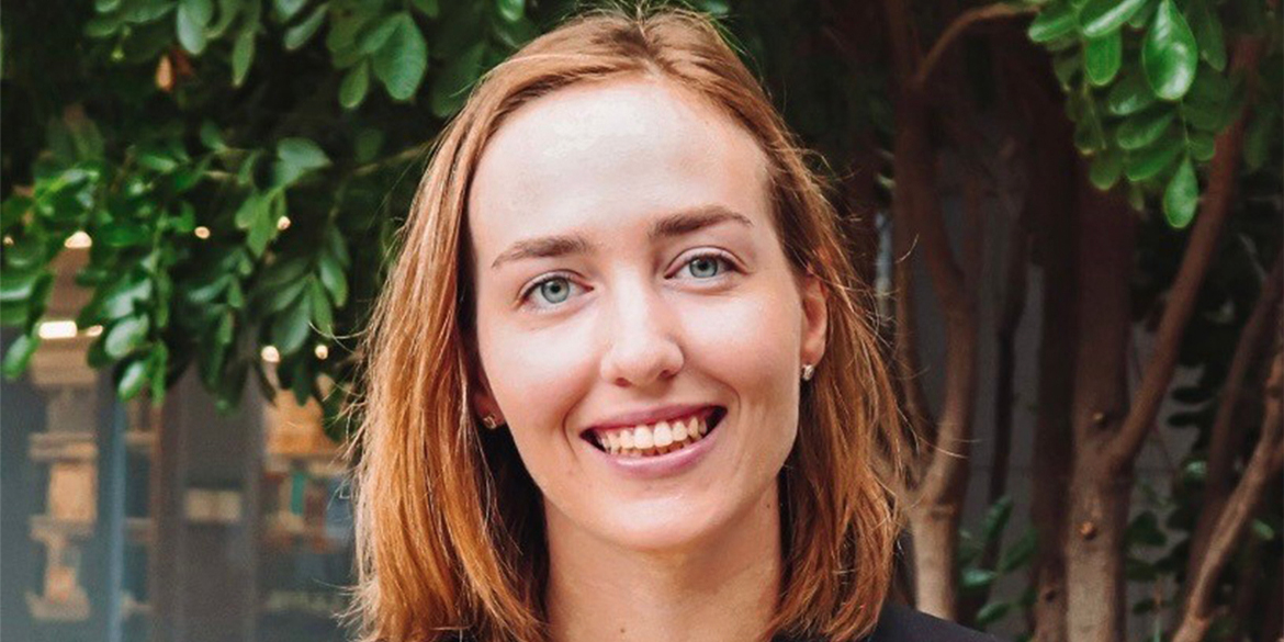 Rebecca Falkner Axelrod named executive director of USTA Heart of America