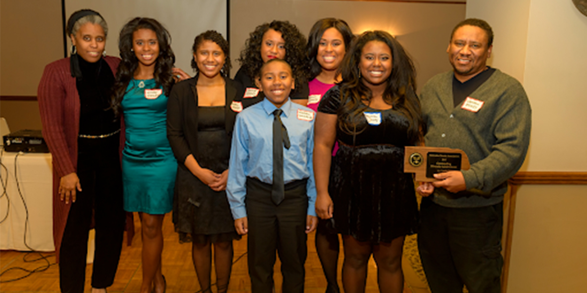 Stanley family gives back to tennis through volunteering