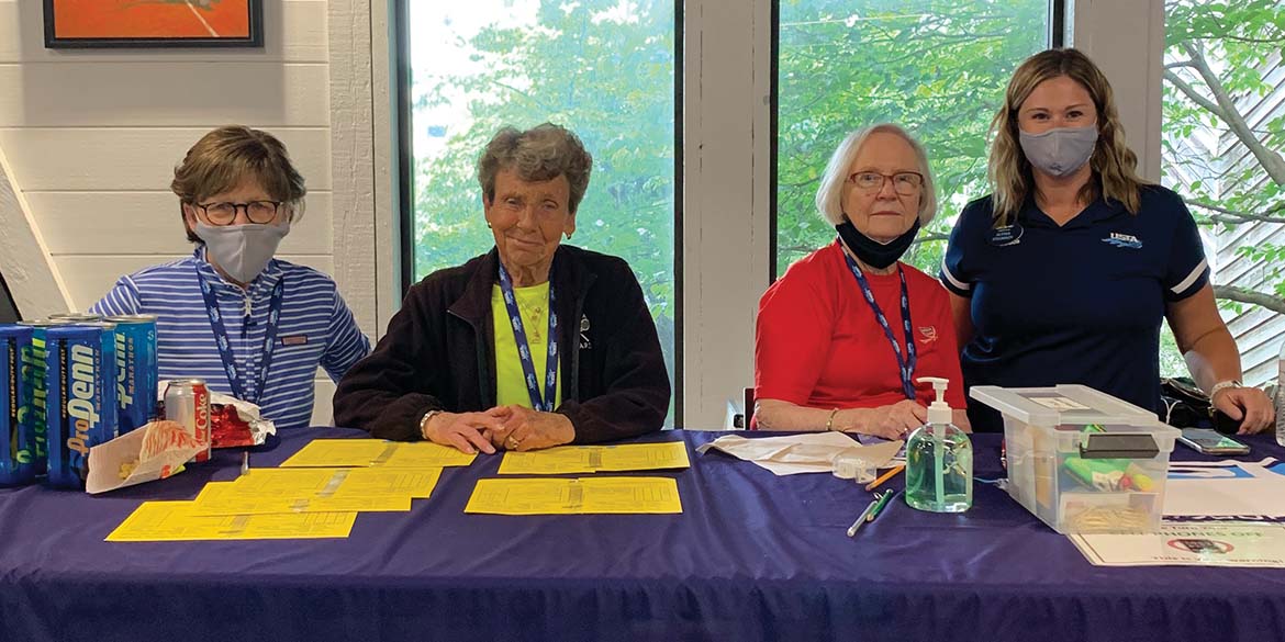 USTA Missouri Valley Hall of Fame Member Terry Miller’s Tennis Journey