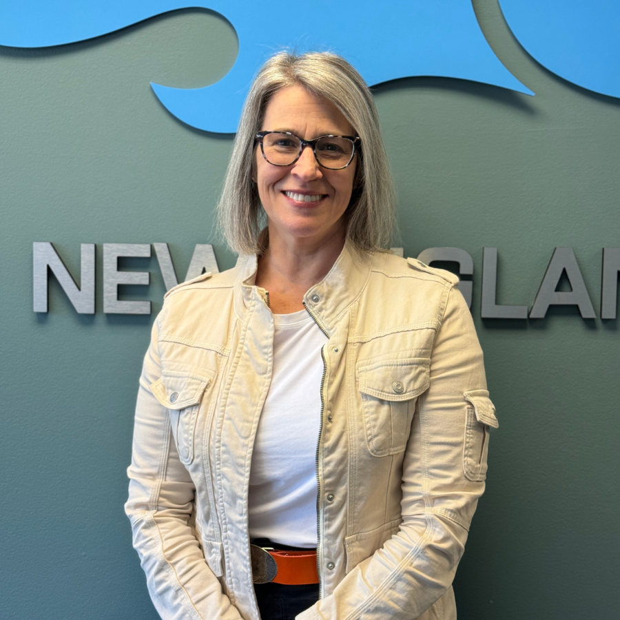 USTA New England Staff