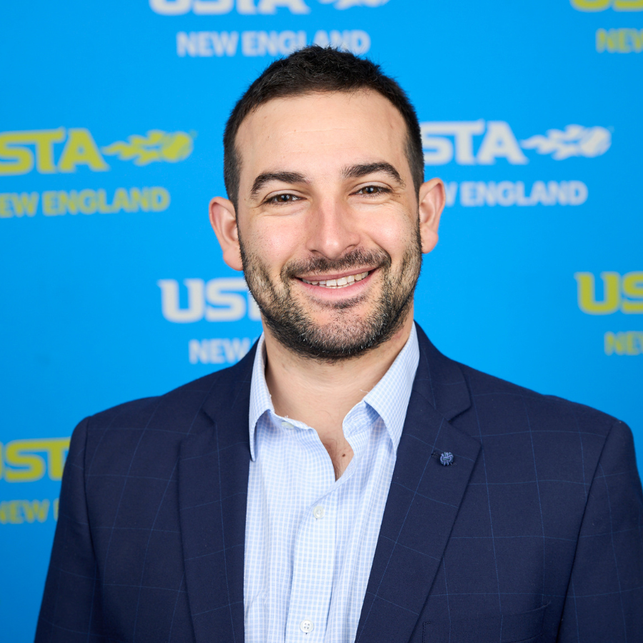 USTA New England Staff
