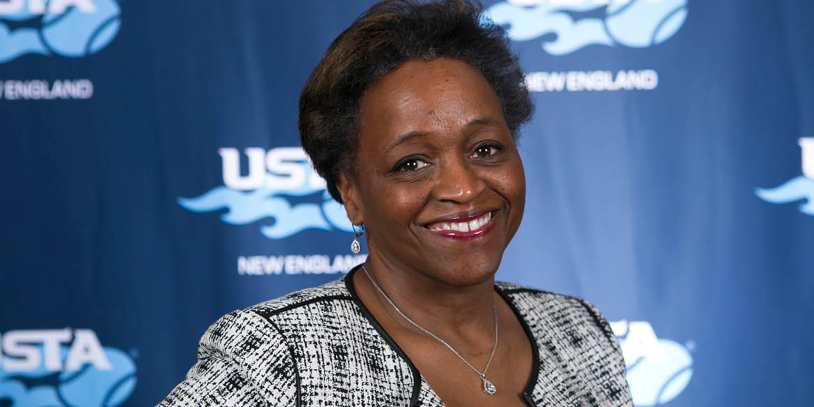 Black History Month: Toni Wiley