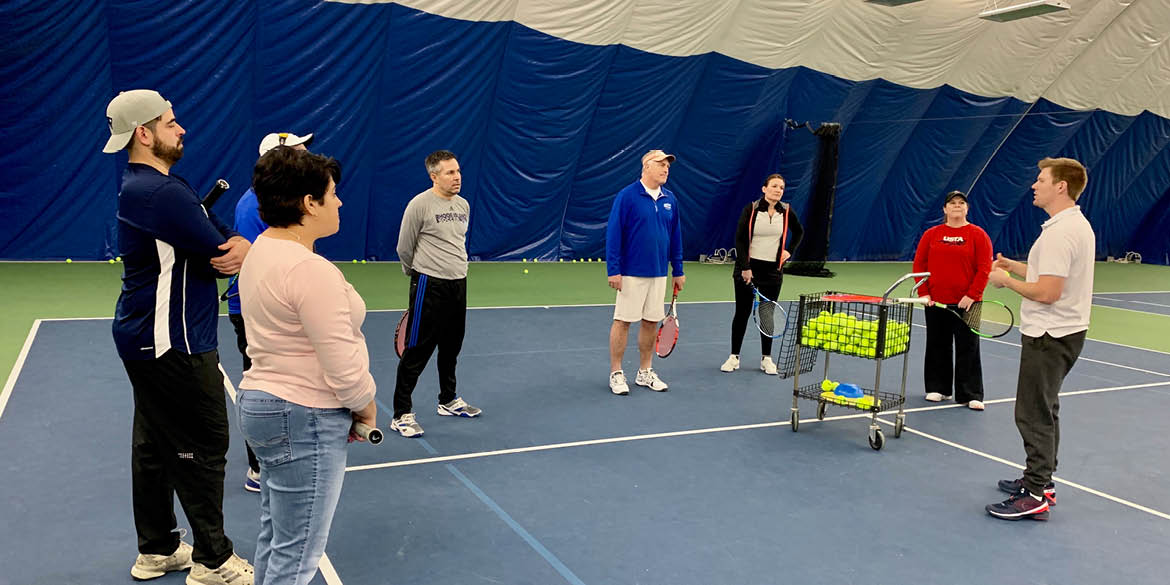 Provider Spotlight: HOF’s Ryan Harry