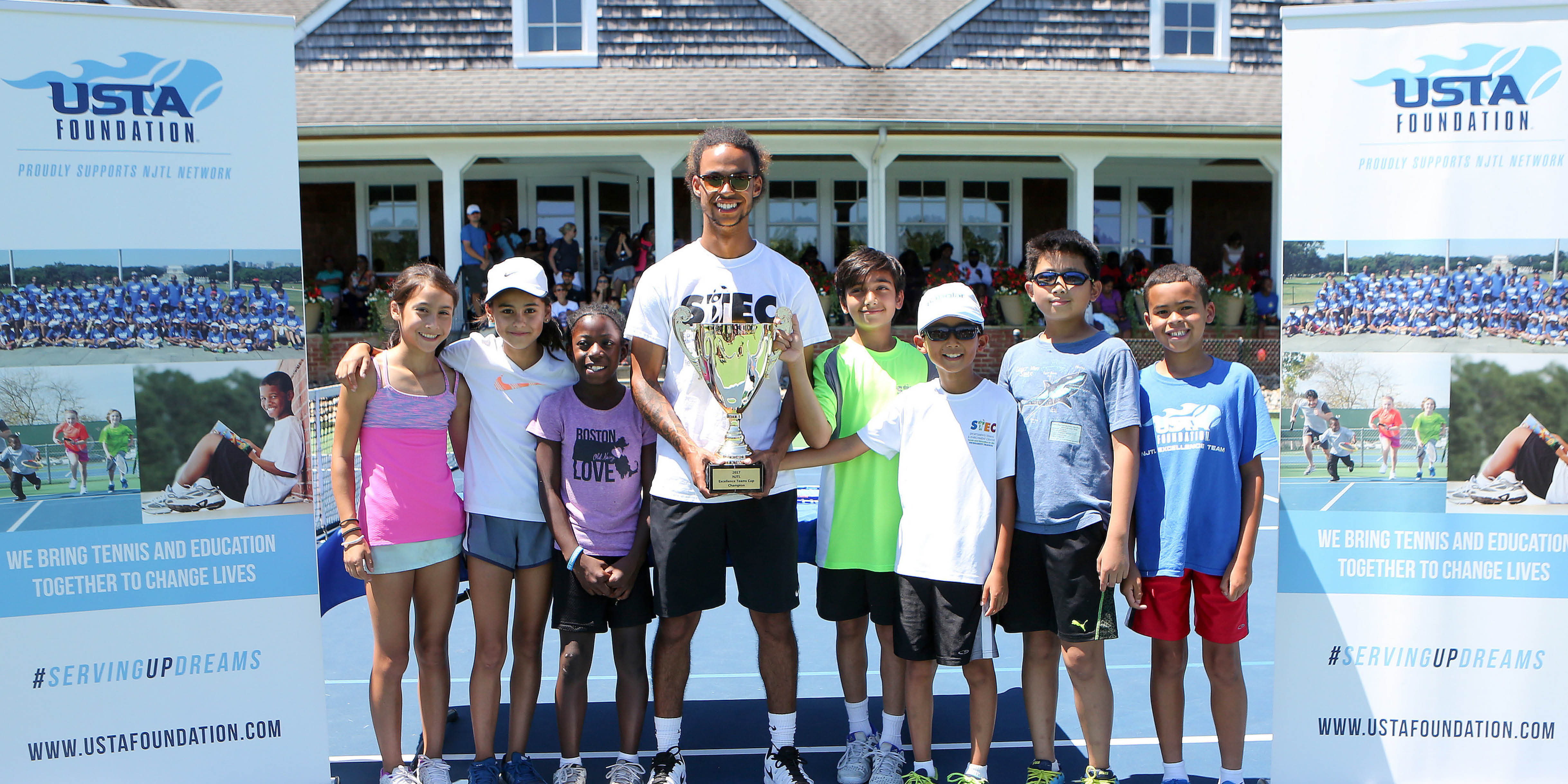 Brookline, MA 10-Year-Old Wins National Essay Contest