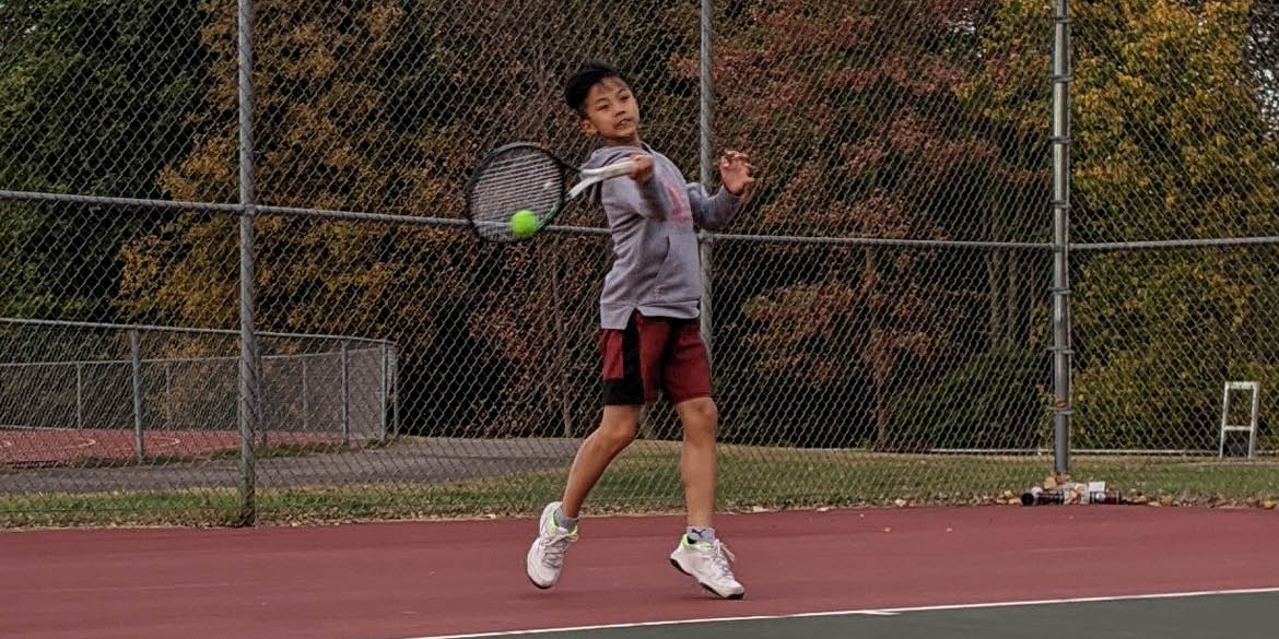 Player Profile: Jerry Zhu