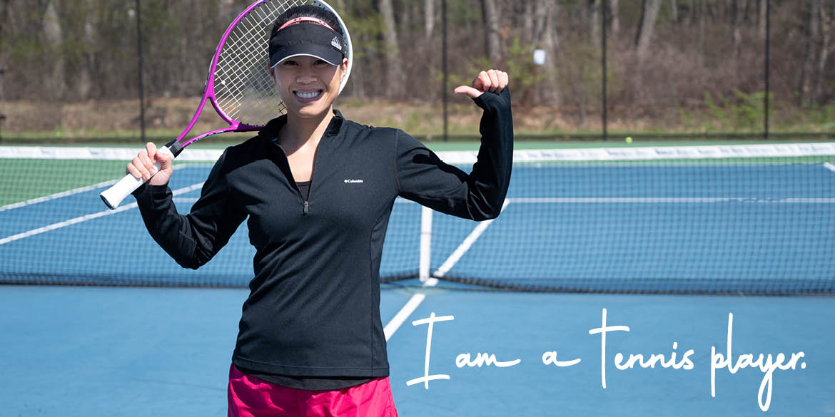 Tennis is Booming in New England and Throughout U.S.