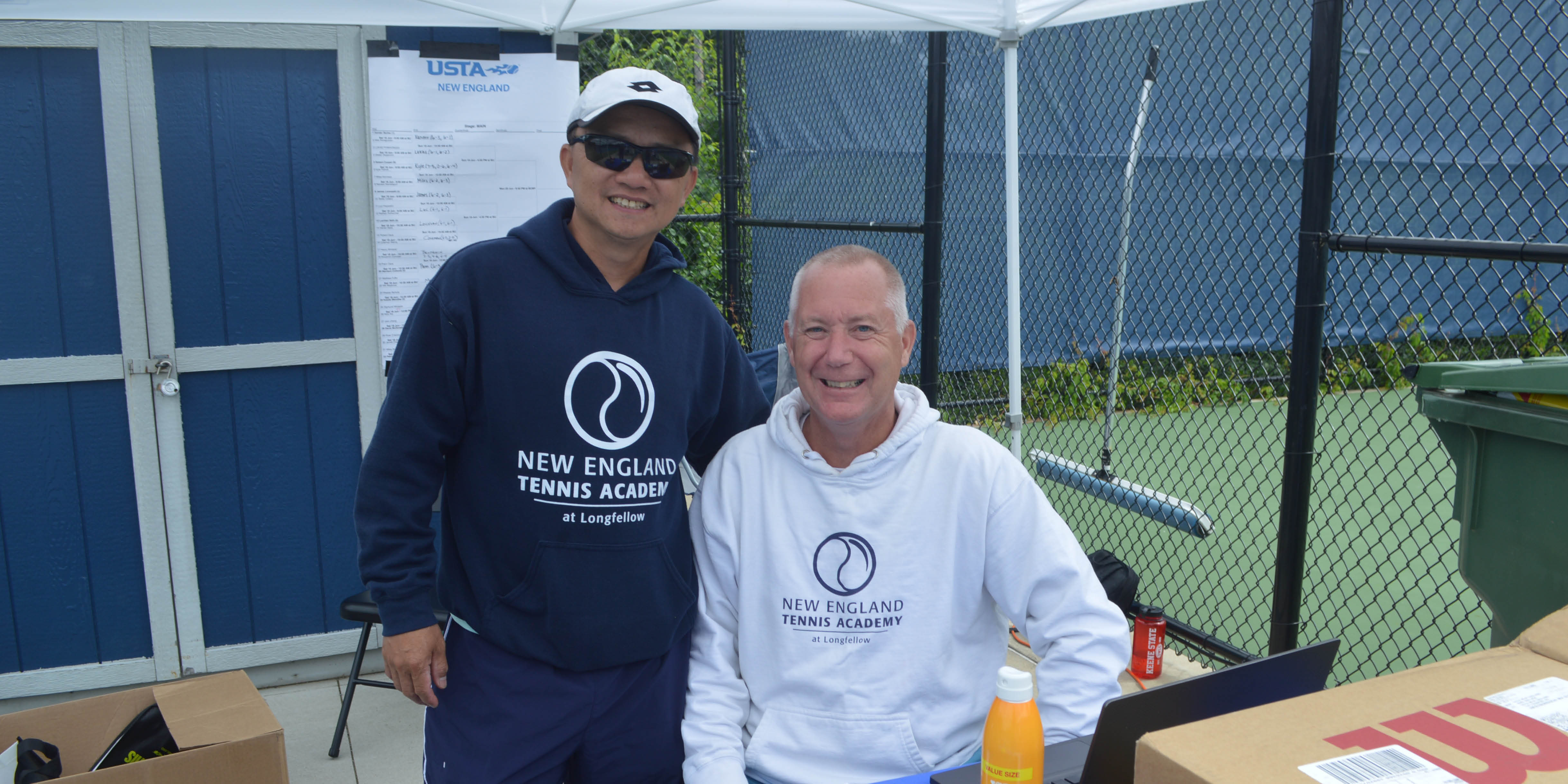 Become a Tournament Director