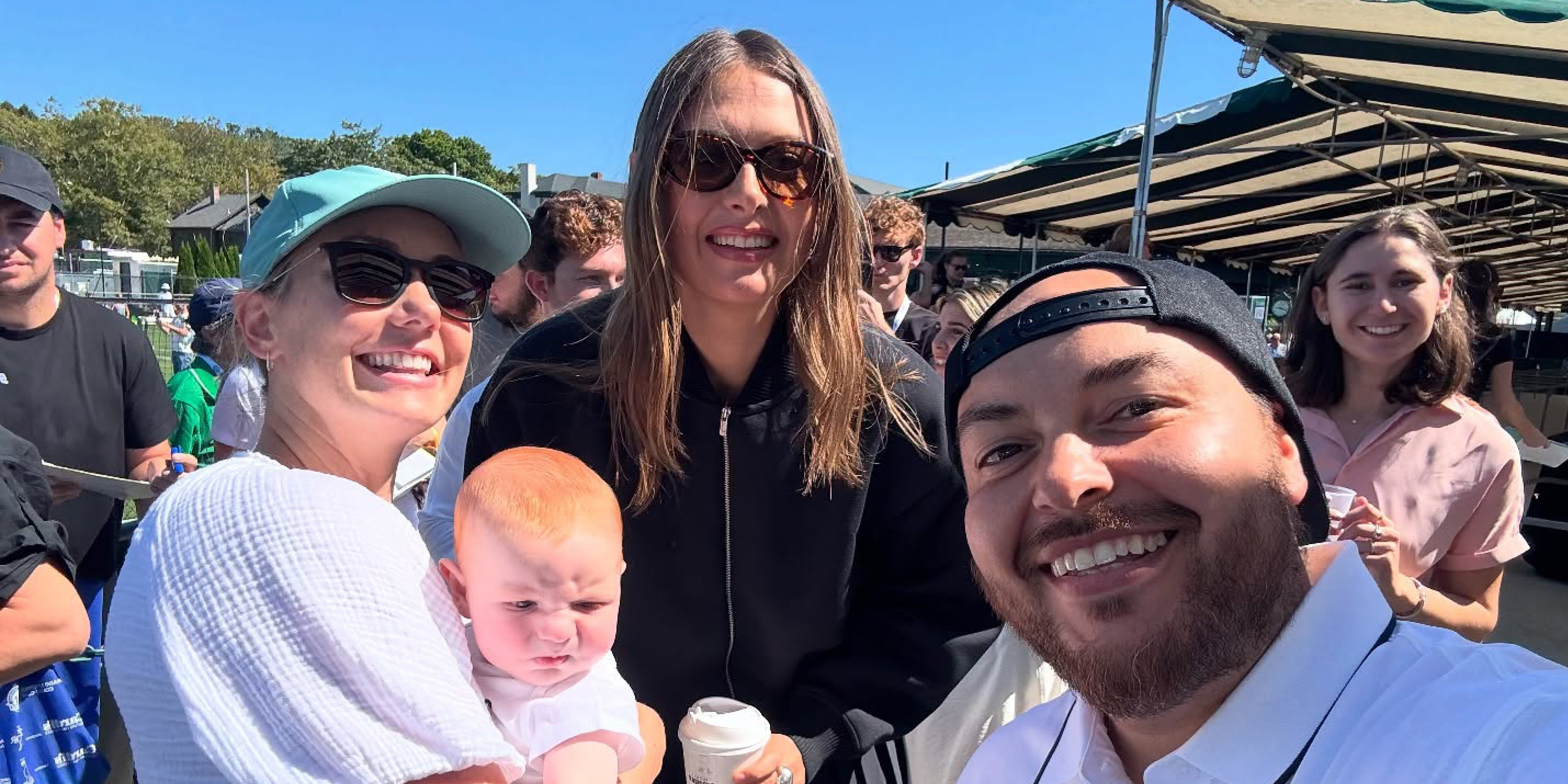 Ra Díaz: Finding His Rhythm on the Court