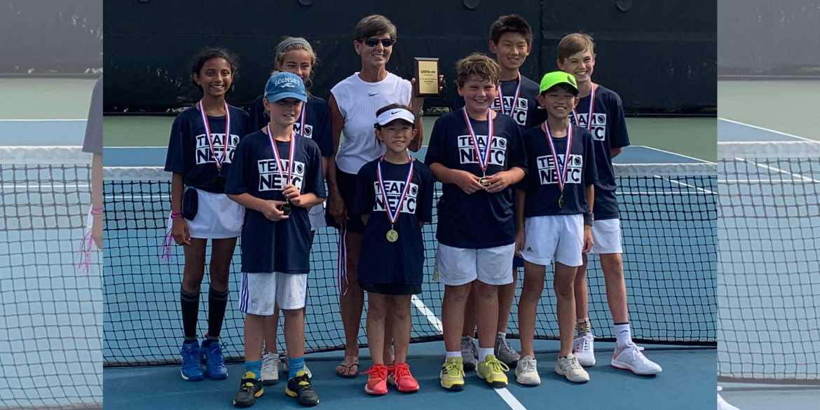 Preparing The Next Generation of Players: Mary Wynne Burns