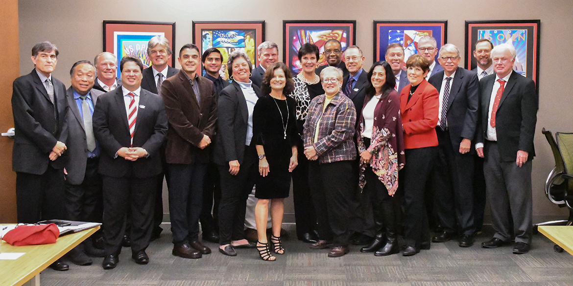 USTA Northern California Committees