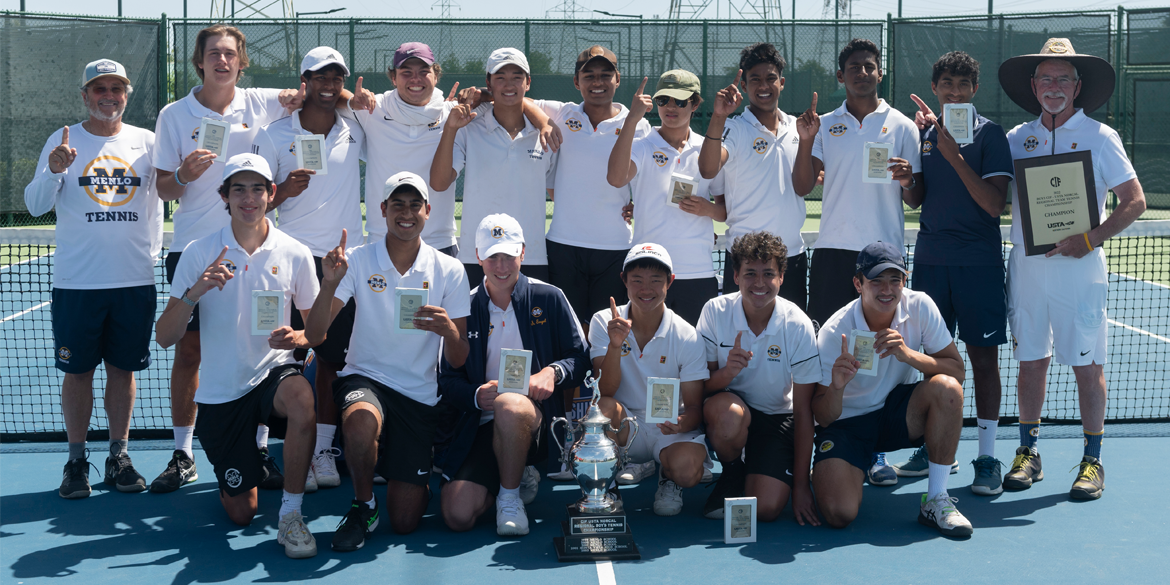 USTA NorCal High School Tennis